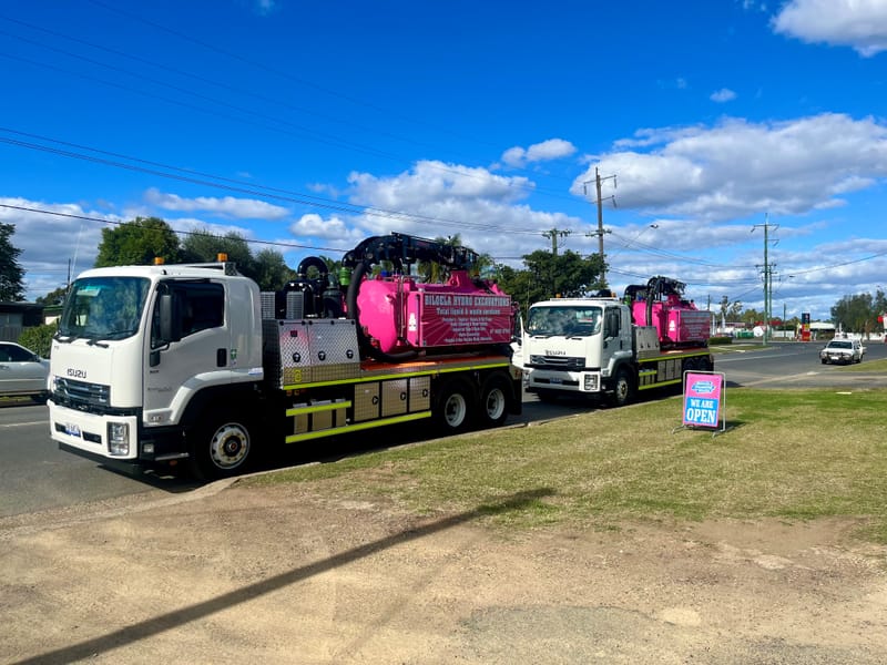 Biloela Plumbing Works Pty Ltd - Your Local One Stop Plumbing Supplies Shop