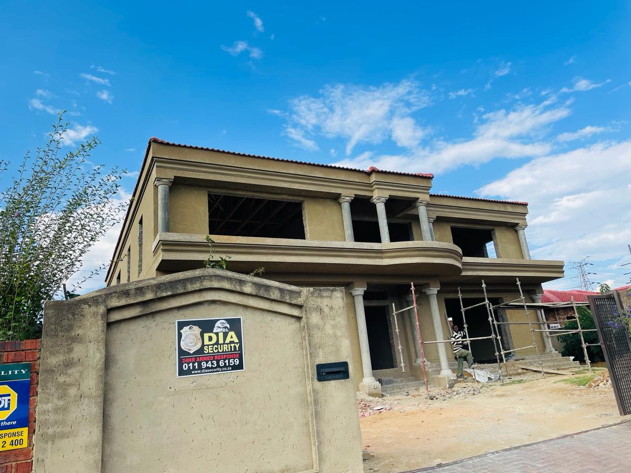 mmk projects - MMK Projects - Your building partner with highest integrity