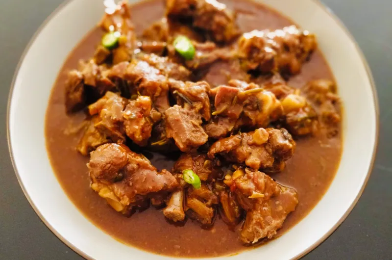 Kate's Kitchen - It's in the making!