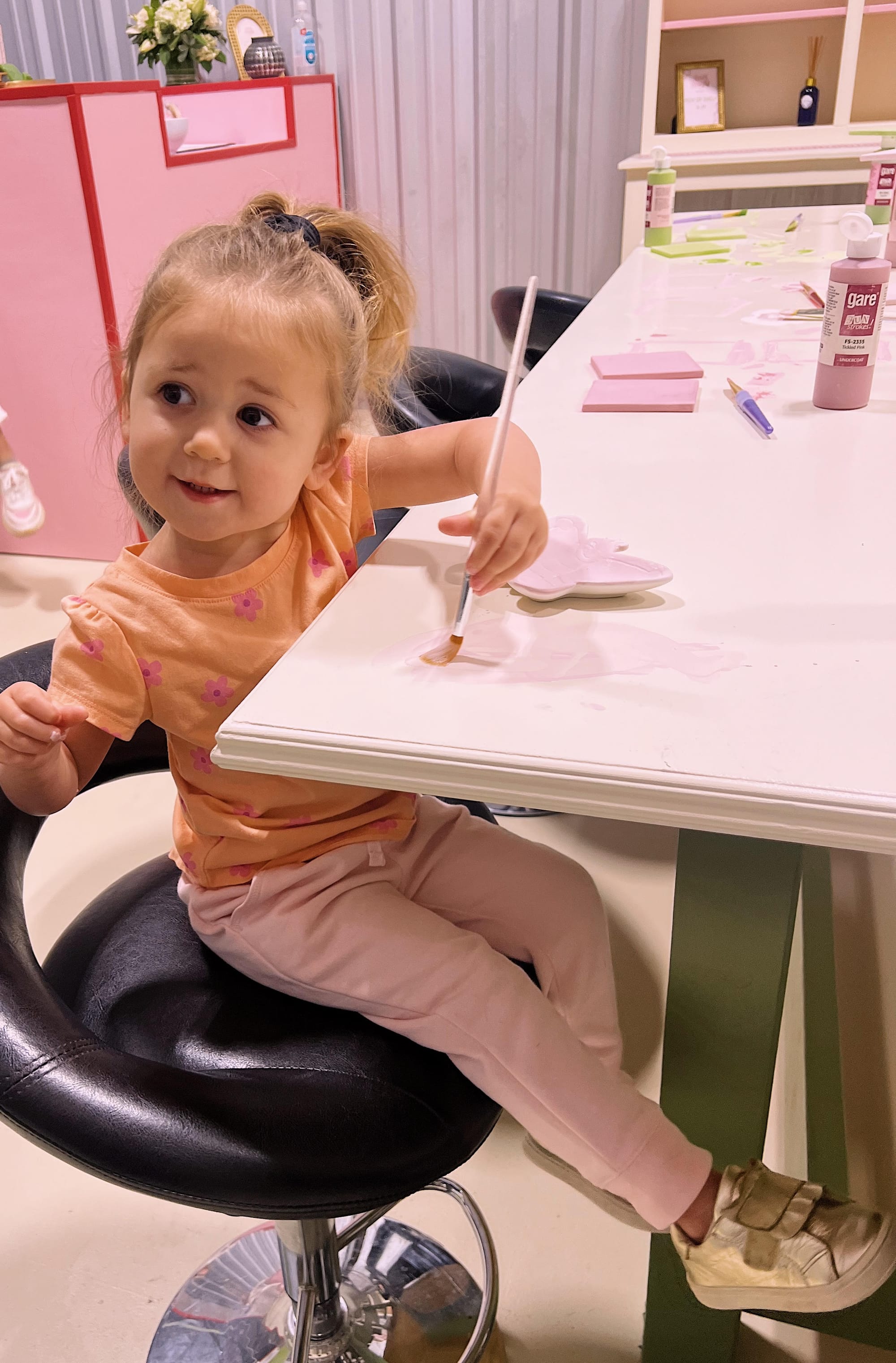 Rosey Posey Pottery - Rosey Posey Pottery