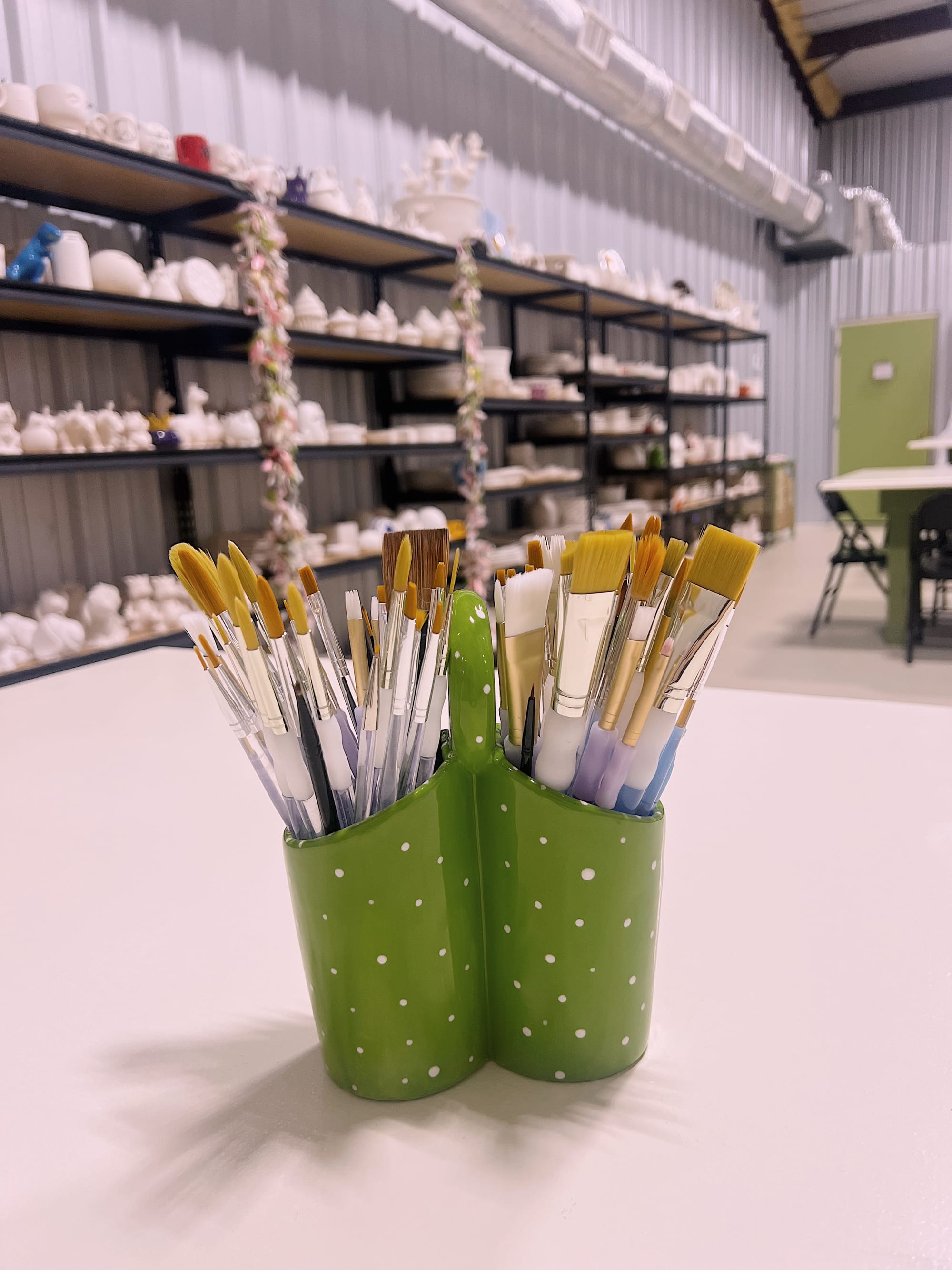 Rosey Posey Pottery - Rosey Posey Pottery