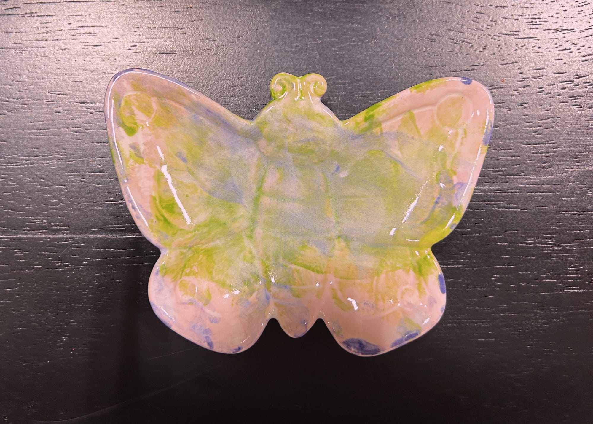 Rosey Posey Pottery - Paint Your Own Pottery Studio