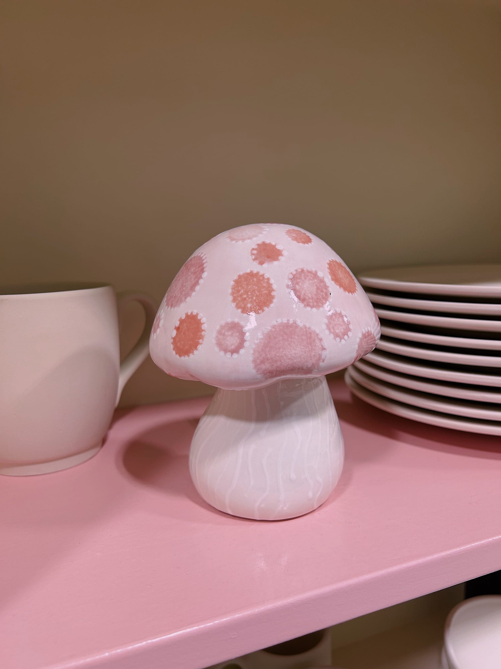 Rosey Posey Pottery - Rosey Posey Pottery