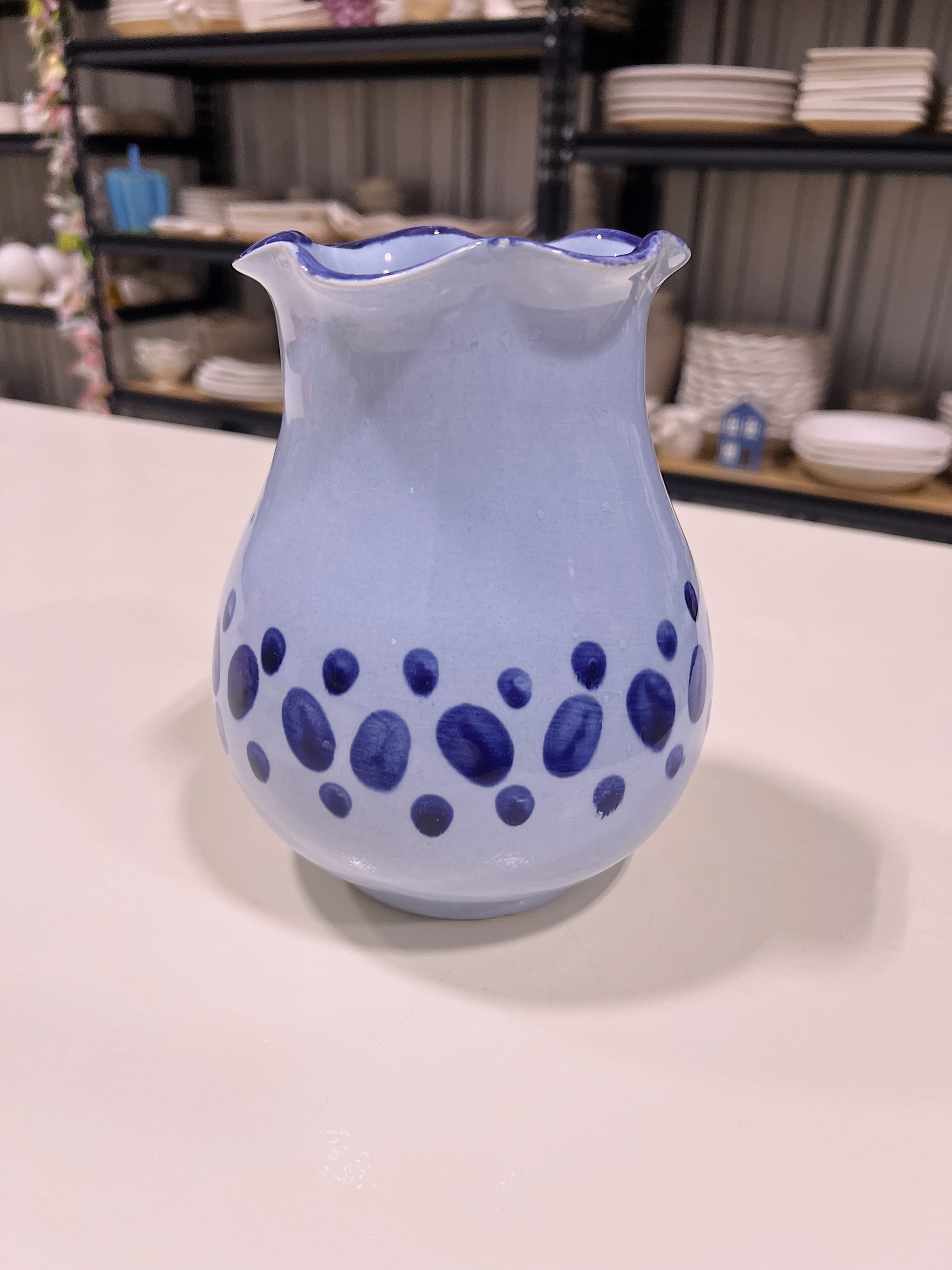 Rosey Posey Pottery - Rosey Posey Pottery