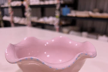 Rosey Posey Pottery - Paint Your Own Pottery Studio