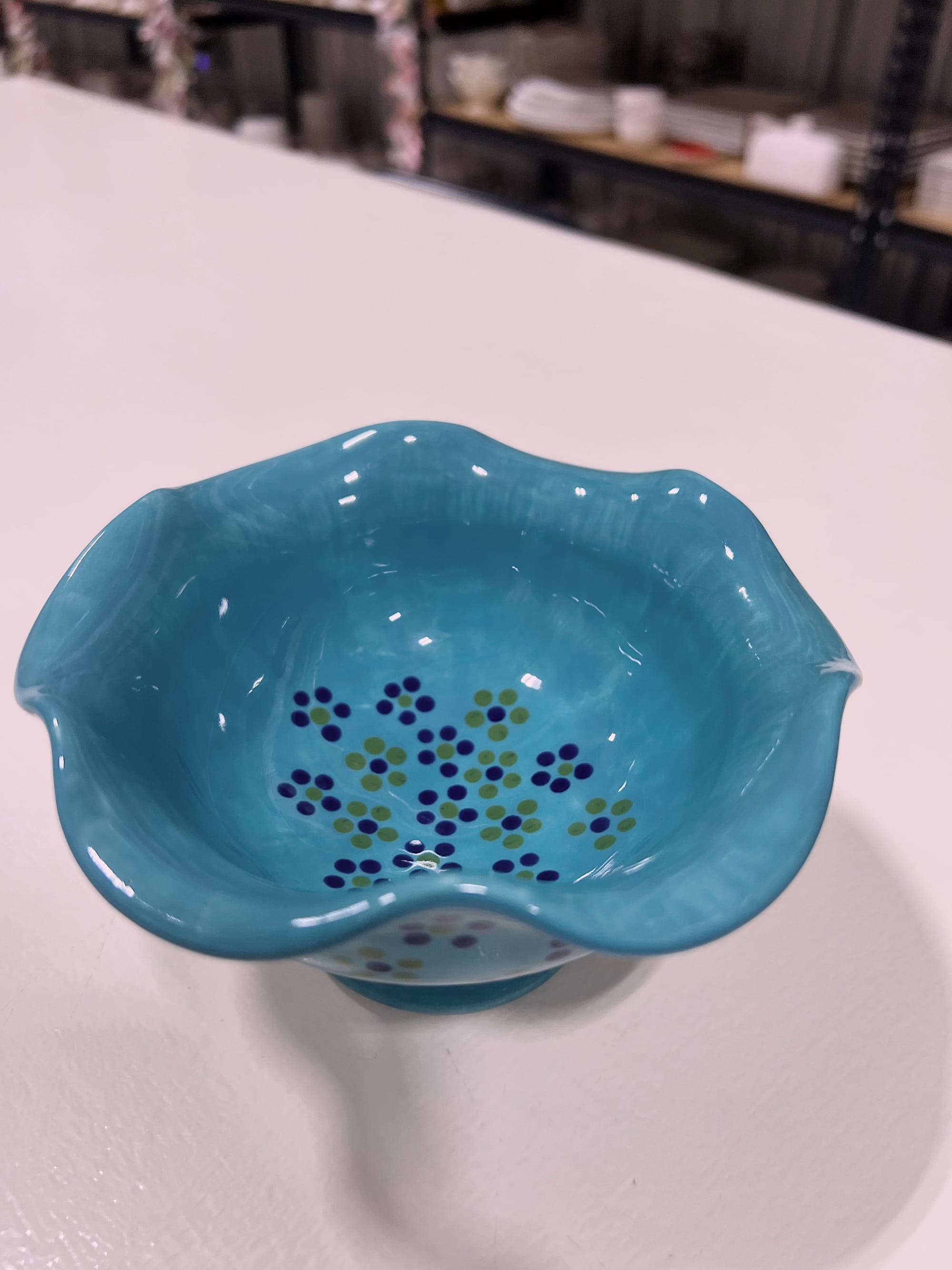 Rosey Posey Pottery - Rosey Posey Pottery