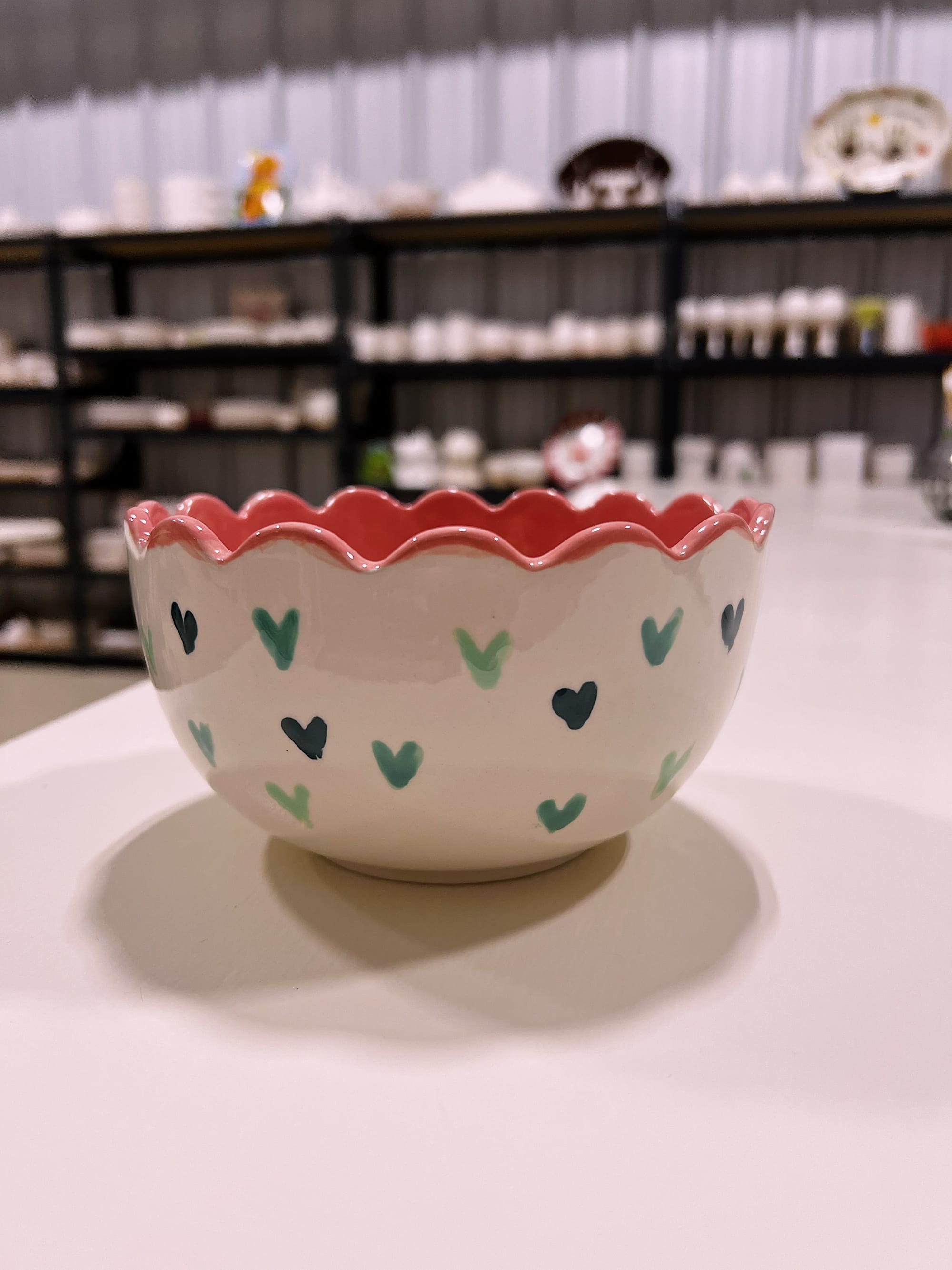 Rosey Posey Pottery - Rosey Posey Pottery