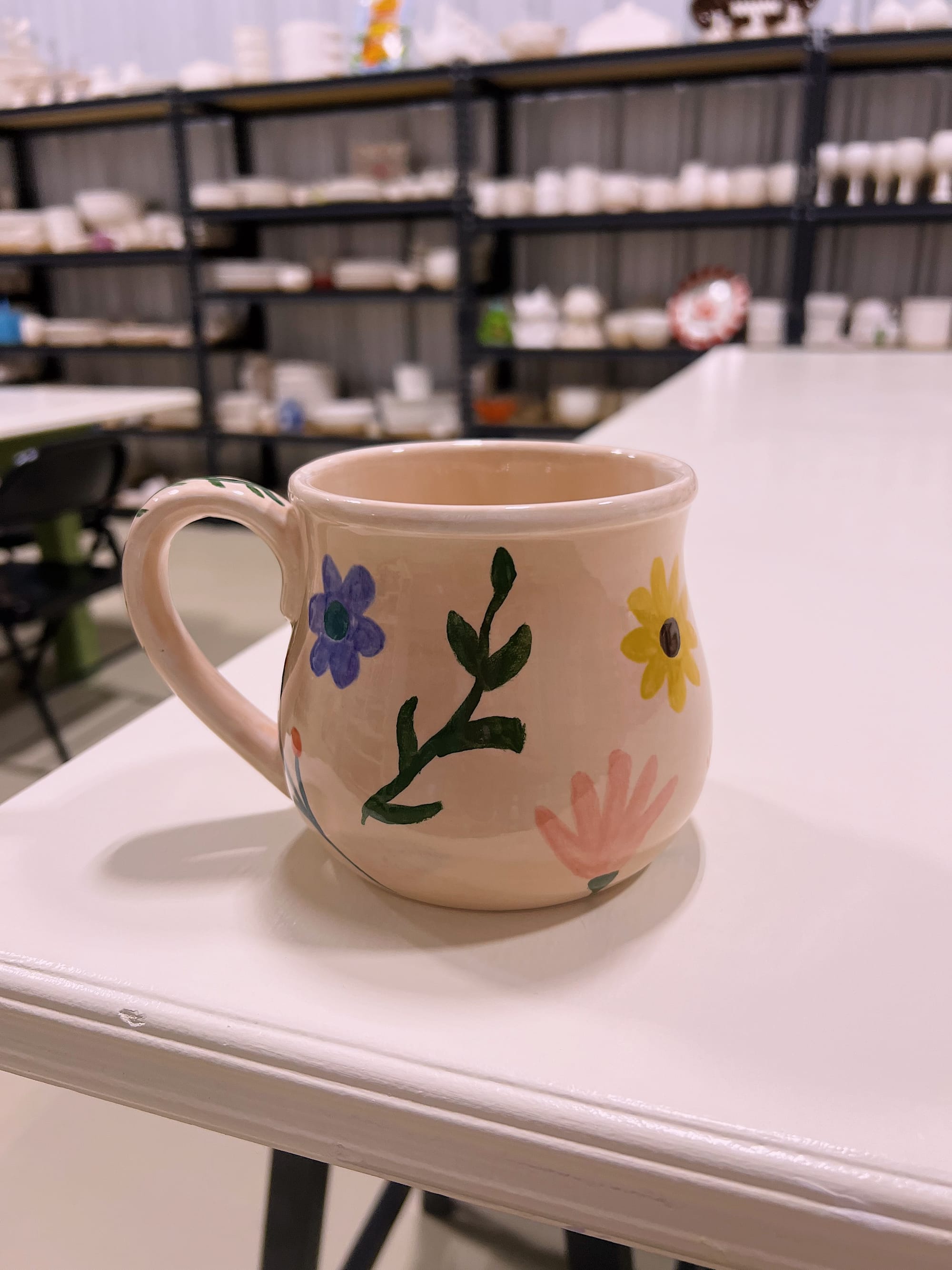 Rosey Posey Pottery - Rosey Posey Pottery