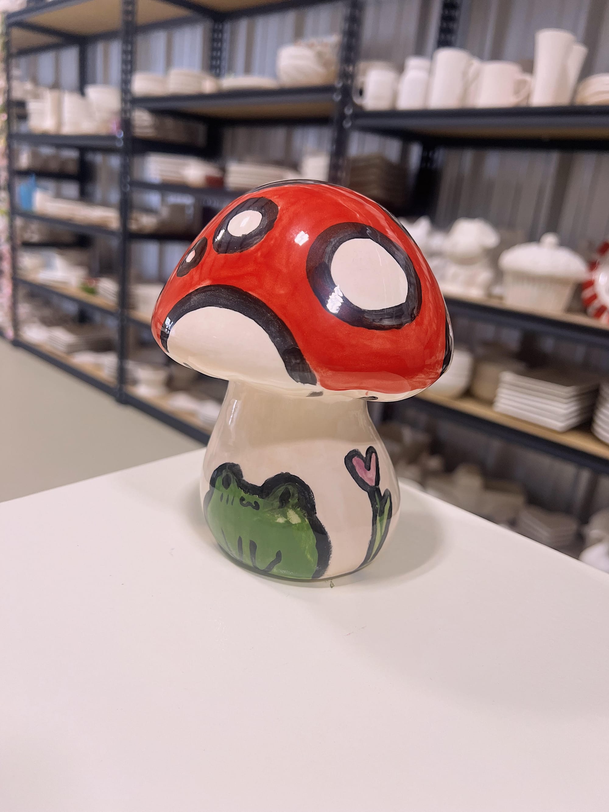 Rosey Posey Pottery - Rosey Posey Pottery