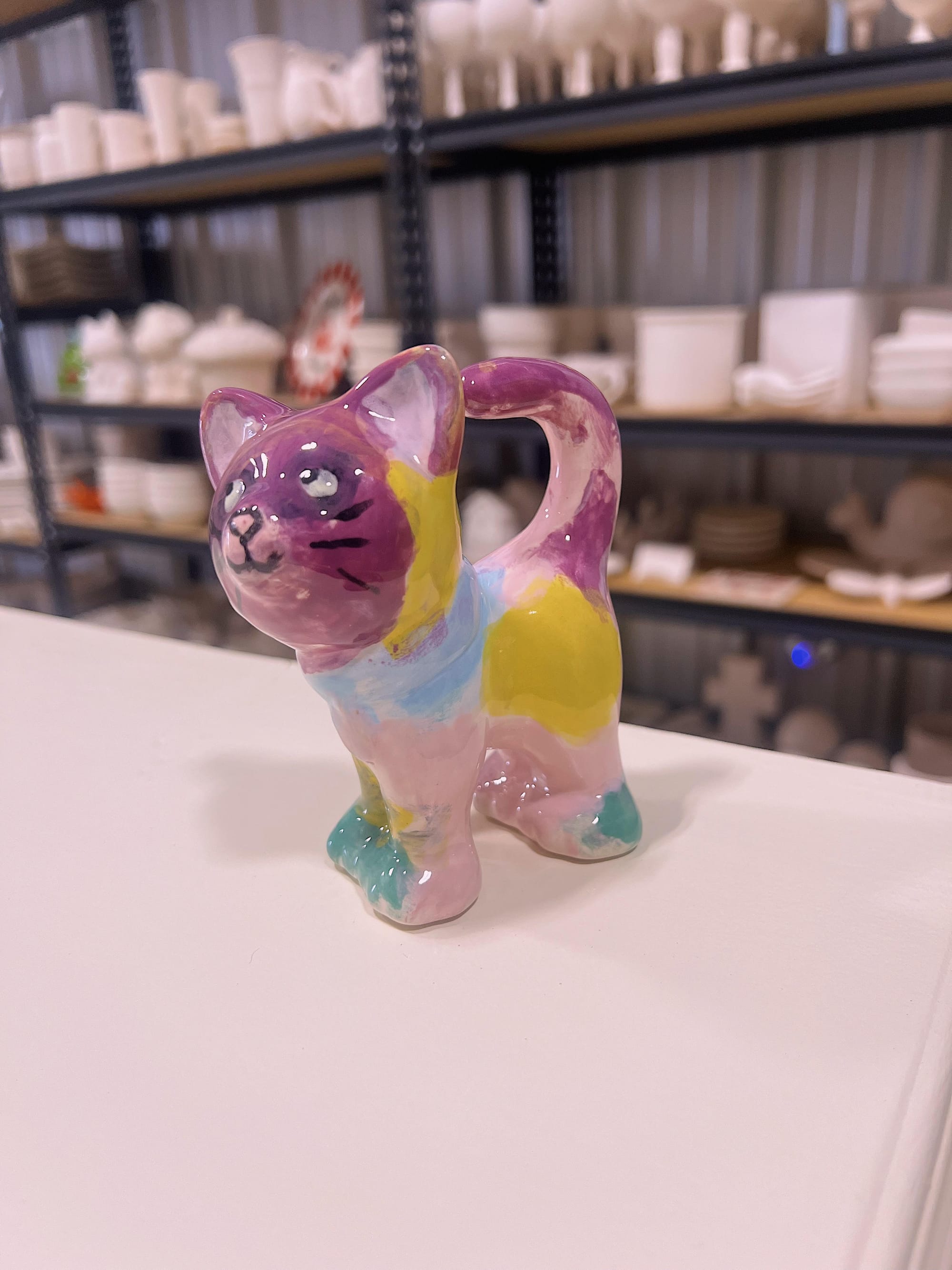 Rosey Posey Pottery - Rosey Posey Pottery