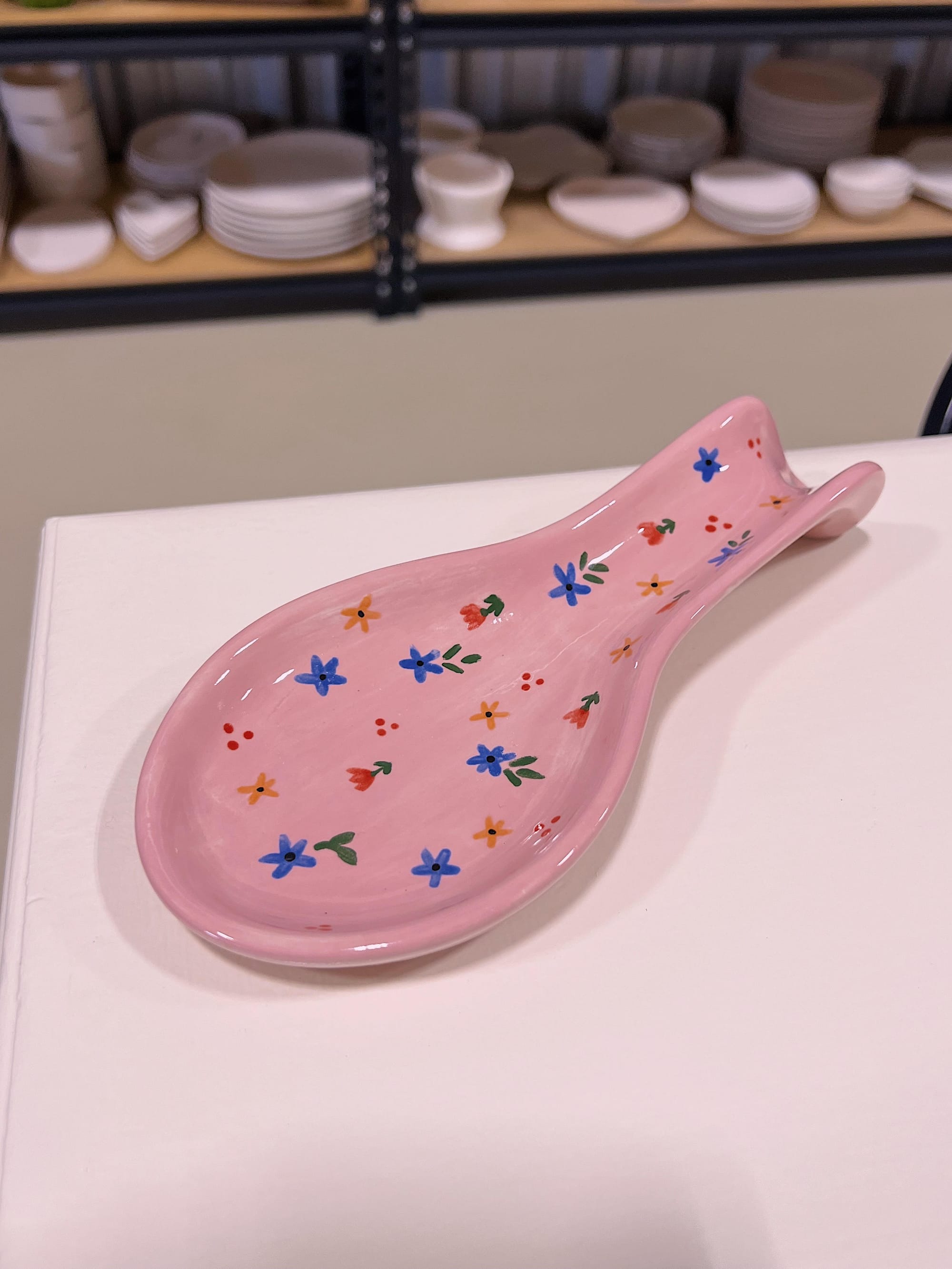 Rosey Posey Pottery - Paint Your Own Pottery Studio