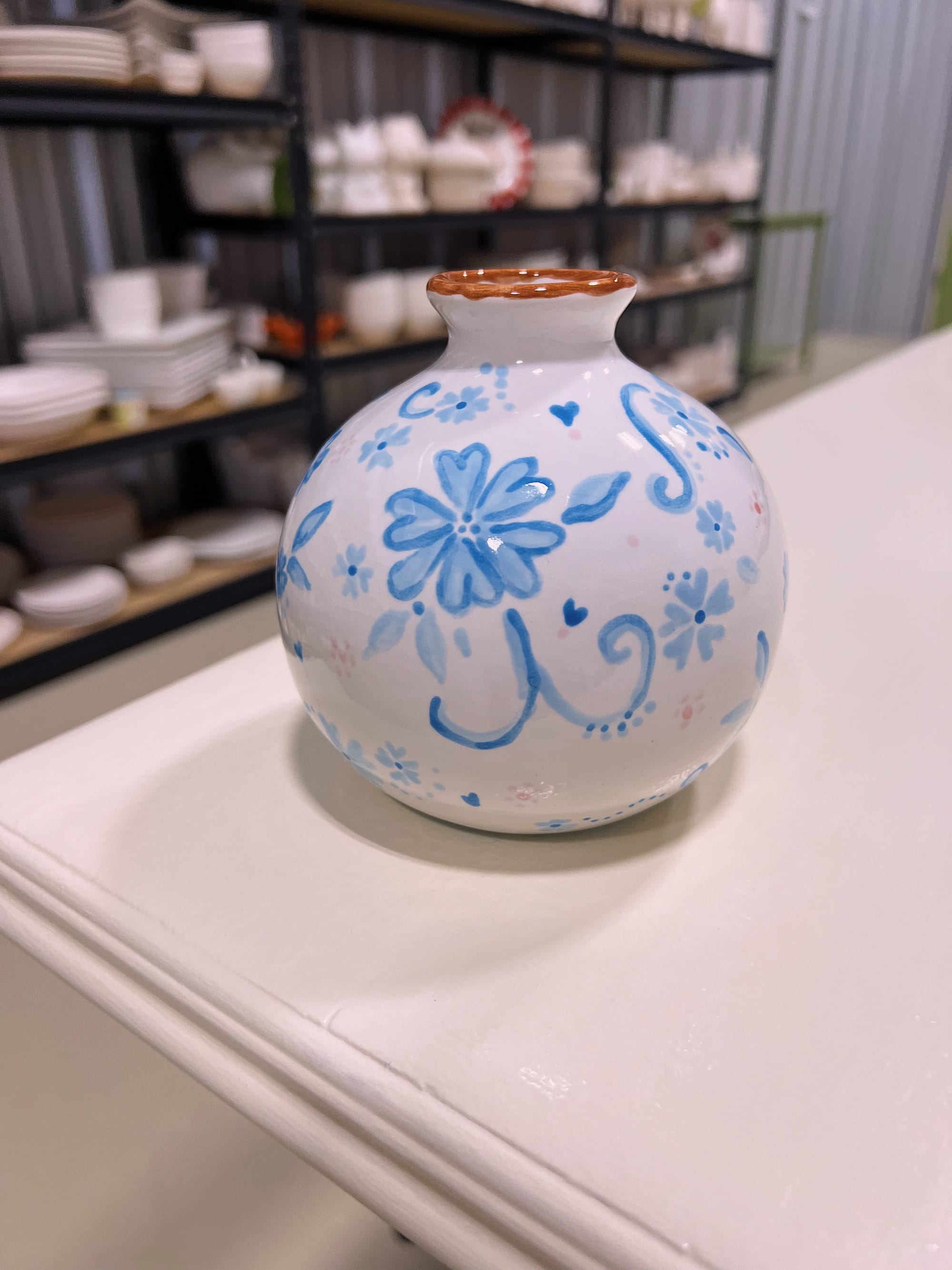 Rosey Posey Pottery - Rosey Posey Pottery