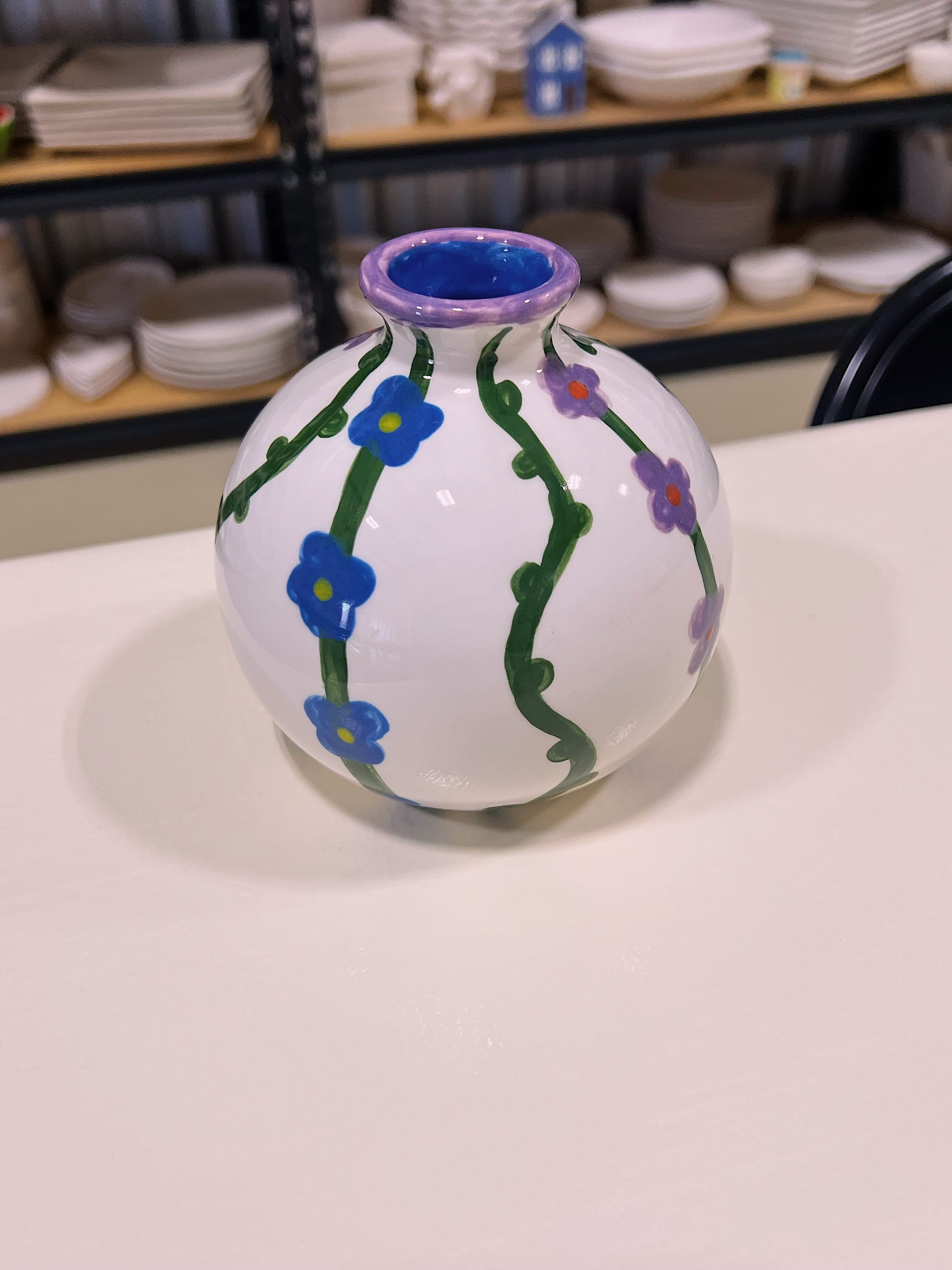 Rosey Posey Pottery - Rosey Posey Pottery