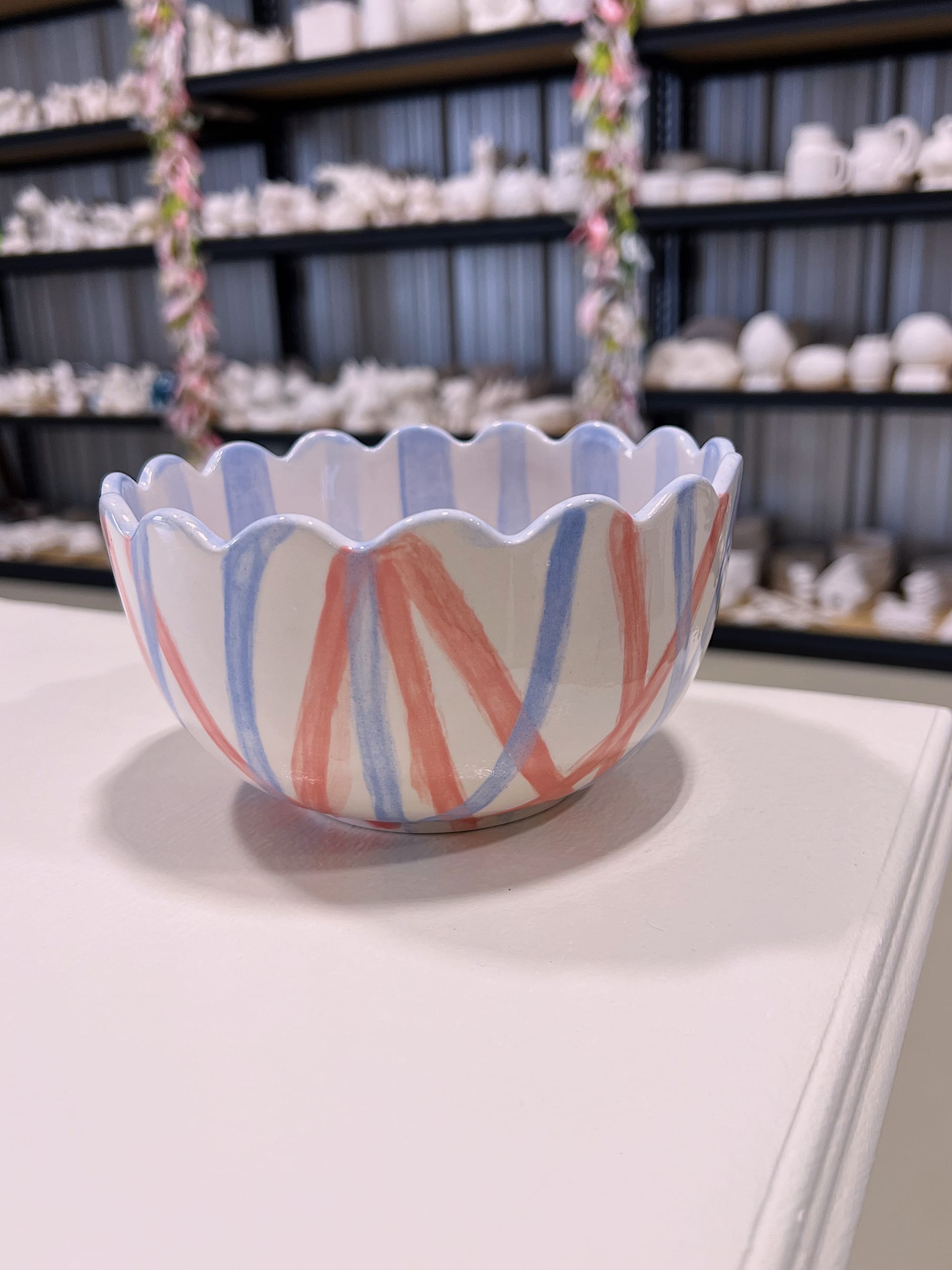 Rosey Posey Pottery - Rosey Posey Pottery