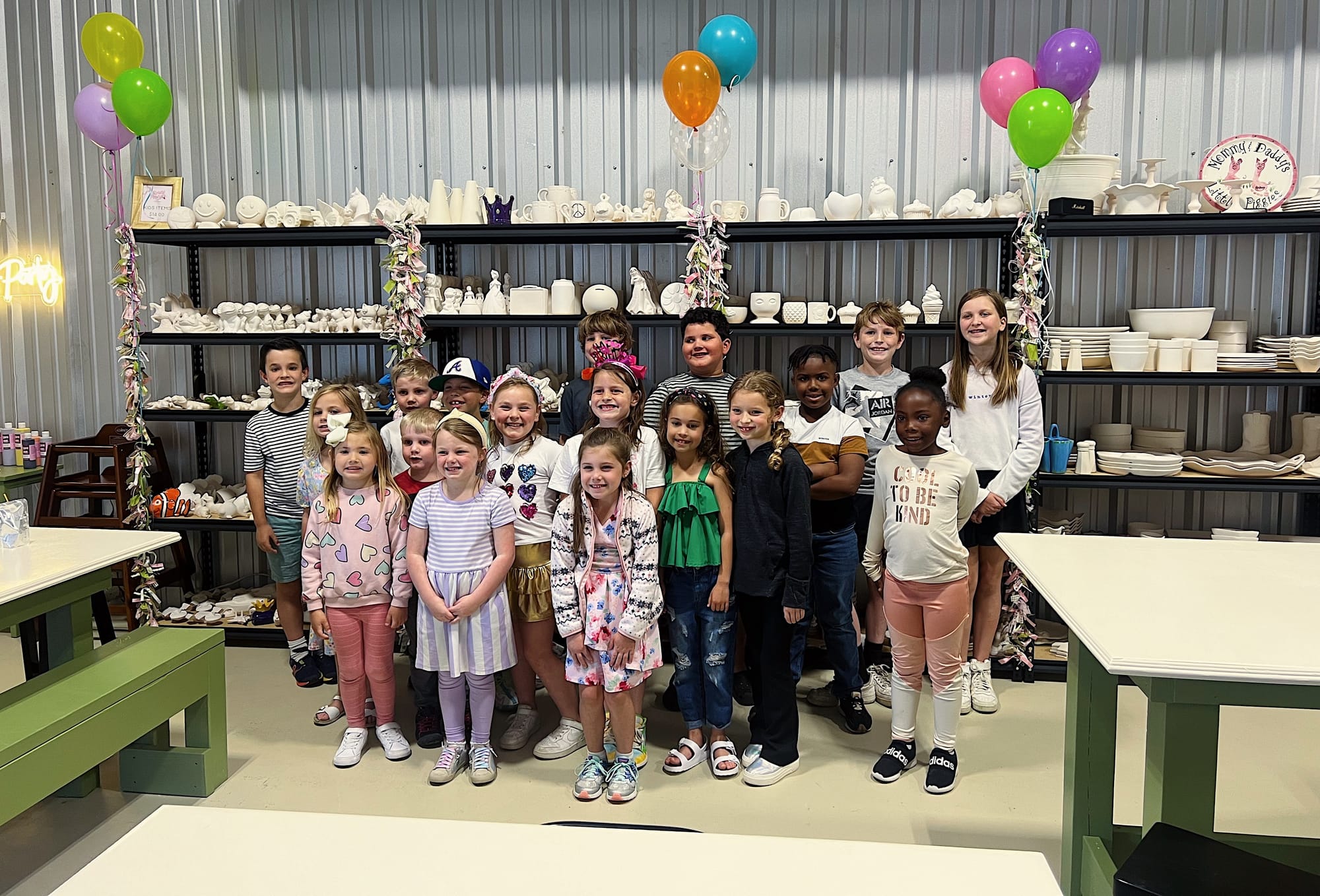 Rosey Posey Pottery - Rosey Posey Pottery