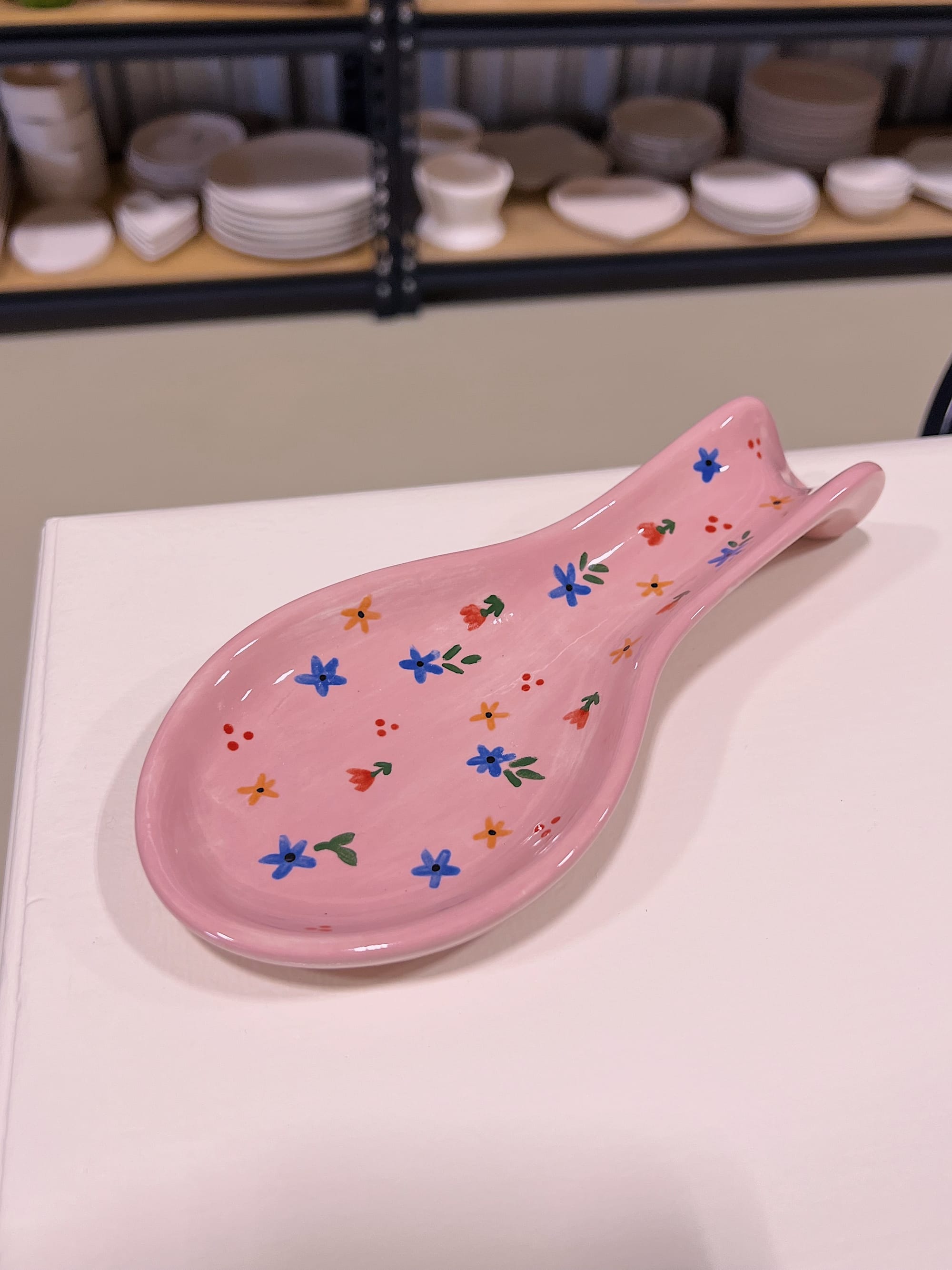 Rosey Posey Pottery - Rosey Posey Pottery