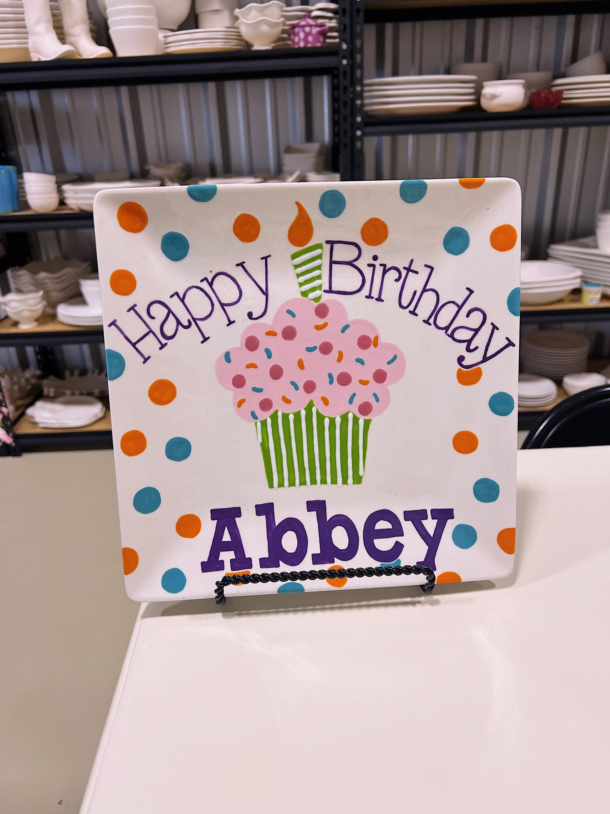 Rosey Posey Pottery - Rosey Posey Pottery