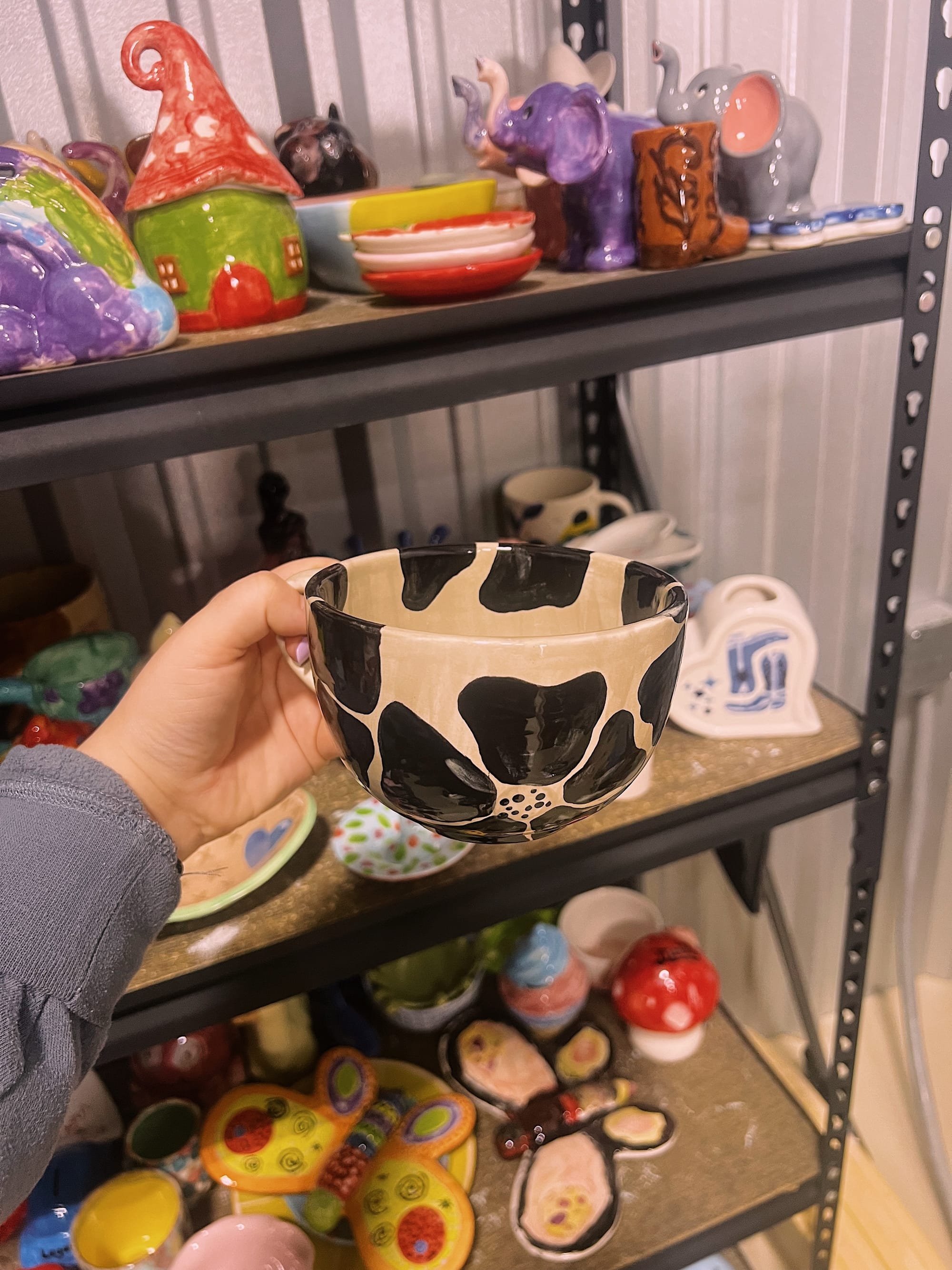 Rosey Posey Pottery - Rosey Posey Pottery