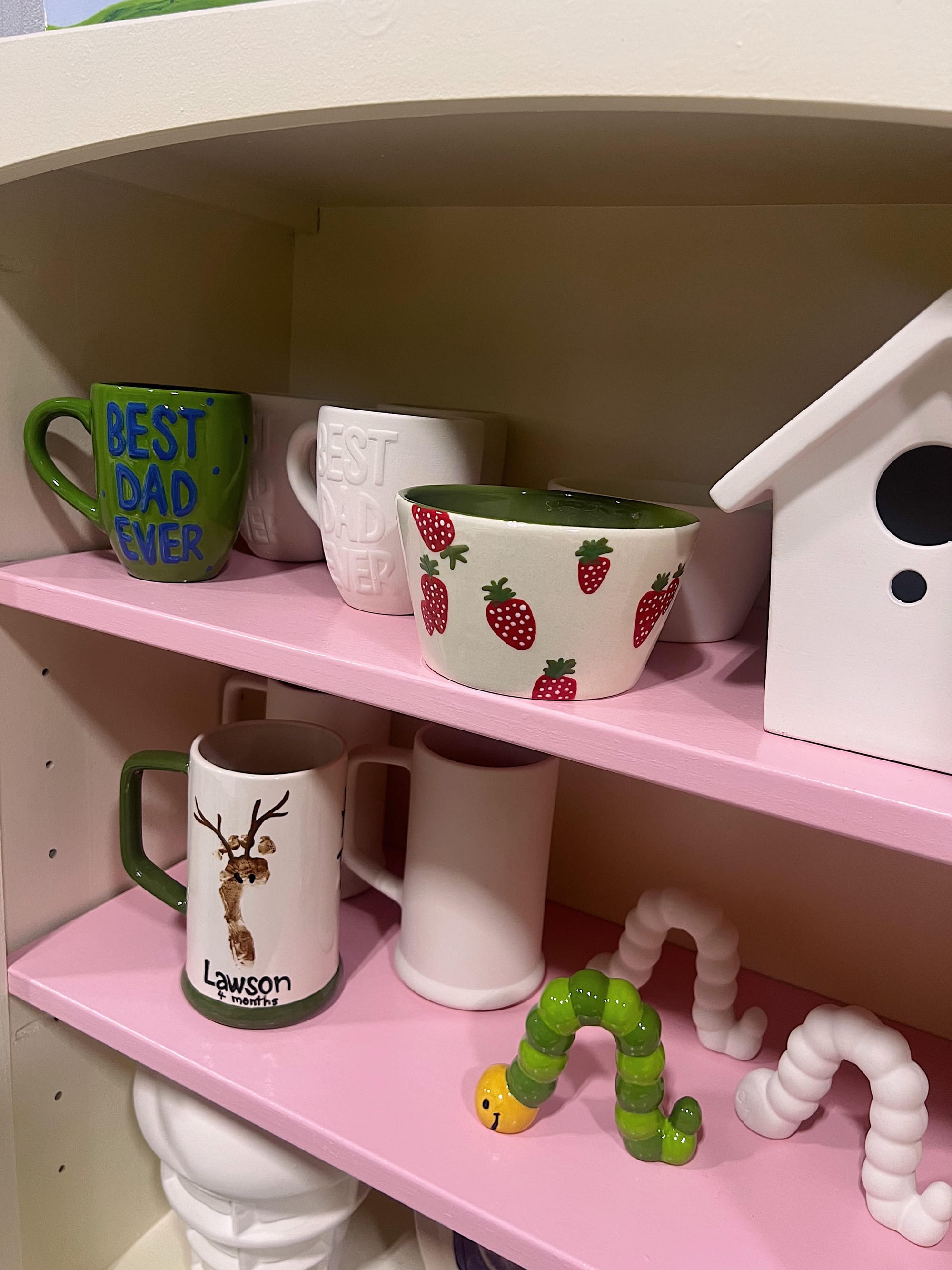 Rosey Posey Pottery - Rosey Posey Pottery