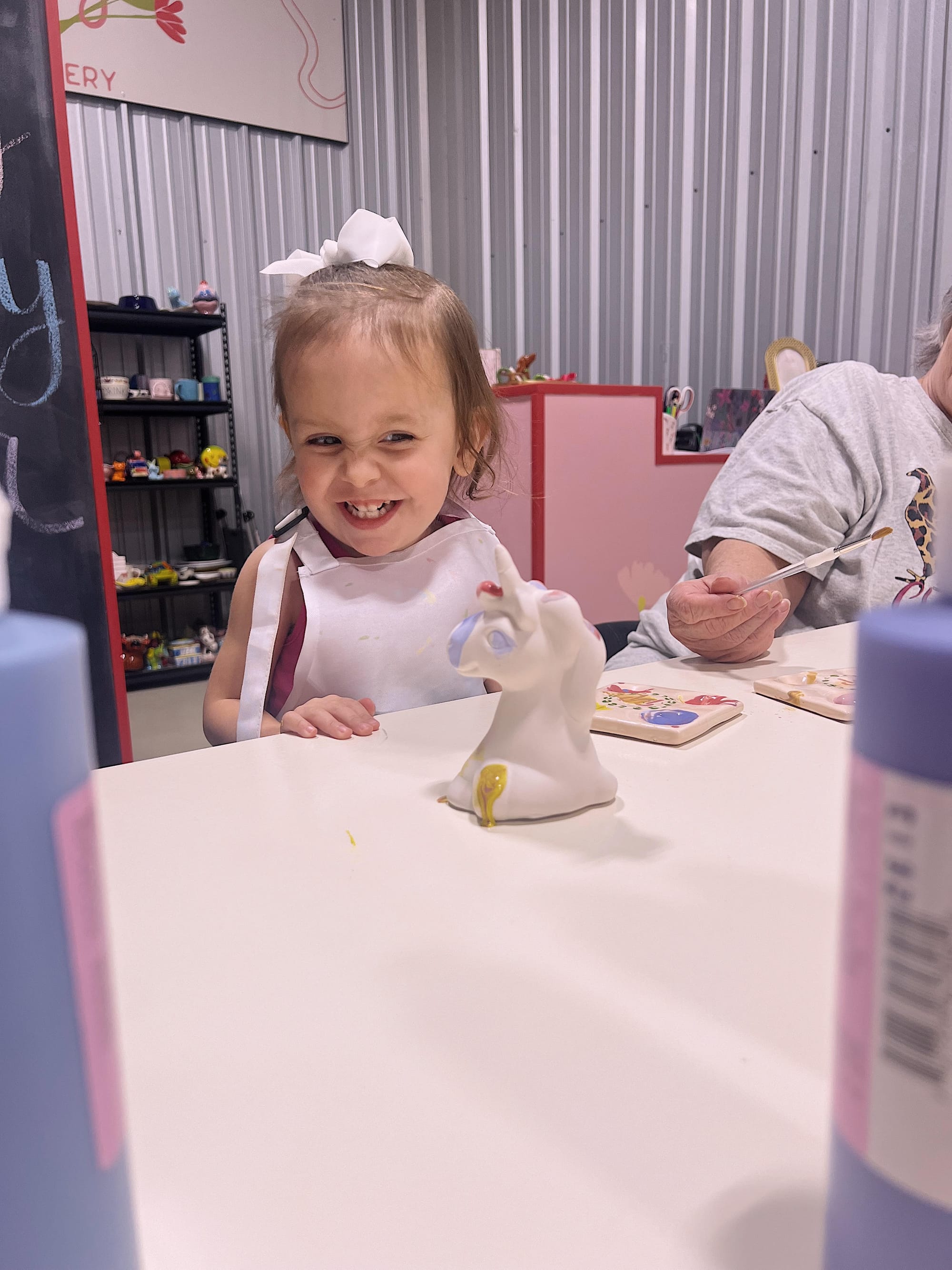 Rosey Posey Pottery - Rosey Posey Pottery