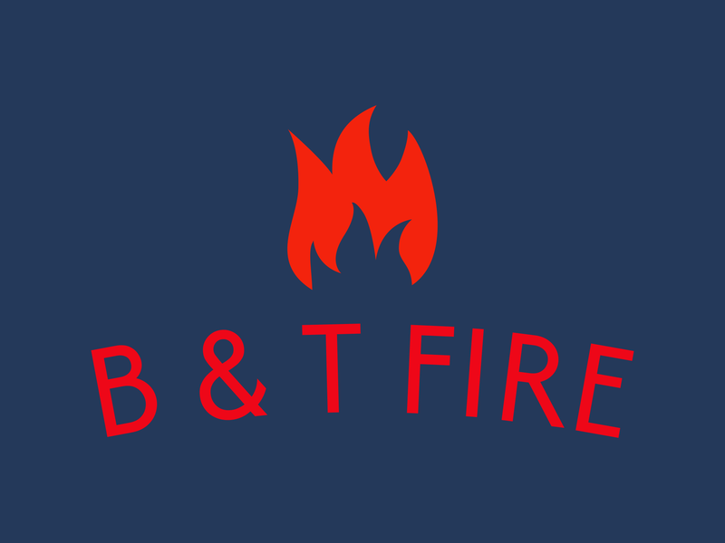 Premier Fire Sprinkler Protection Solutions in Victoria | B & T Fire
