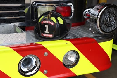 Lovingston Volunteer Fire Department
