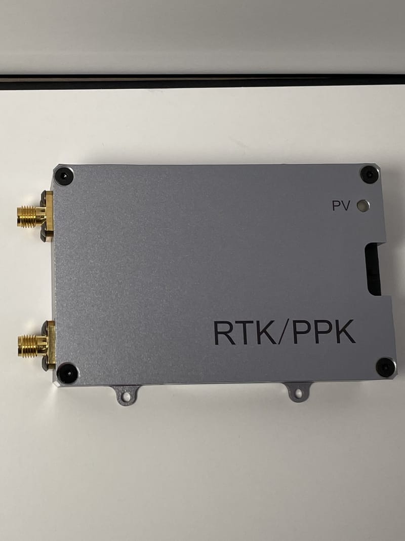 GNSS_RTK/PPK Module - Shining Inertial Measurement and Navigation