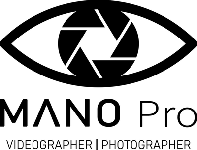 סטילס | וידאו מקצועי - MANO pro