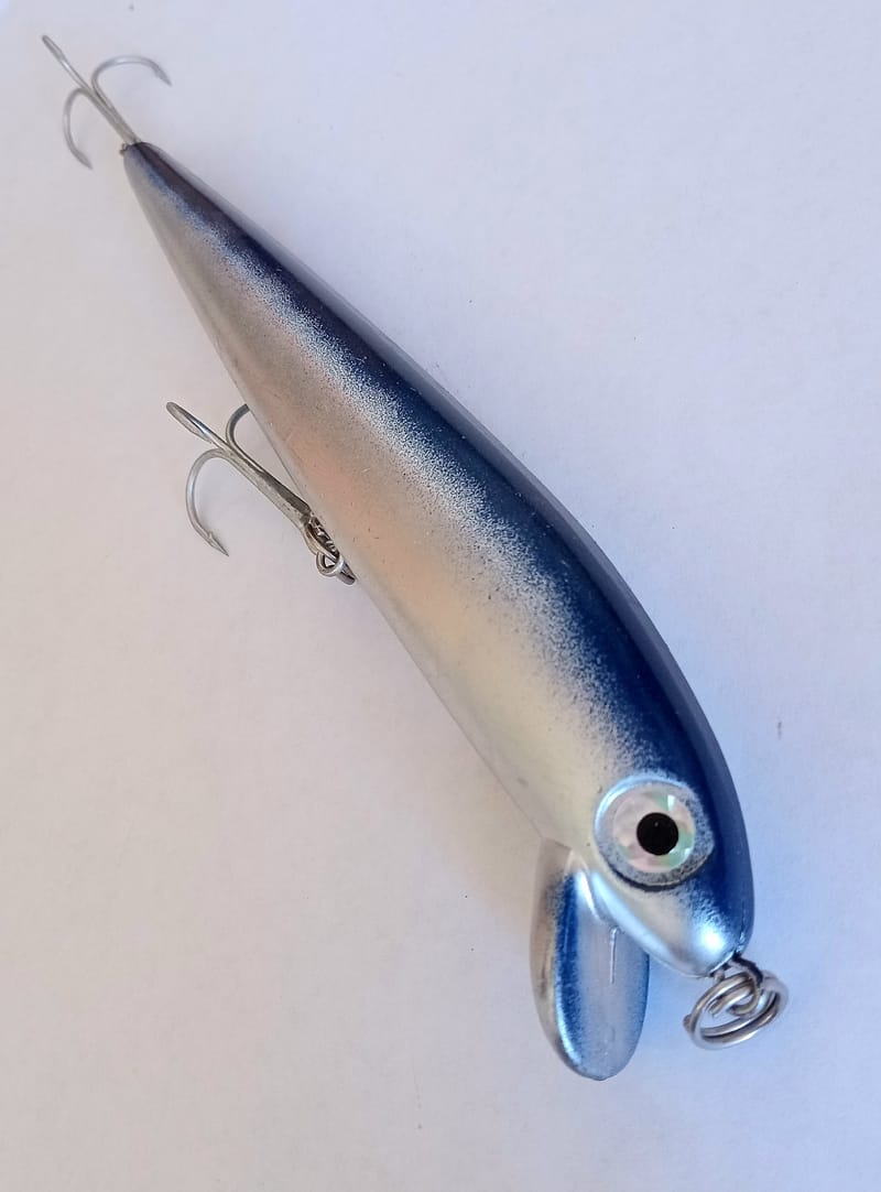 7" Jerkbaits - Dream Chaser Lures