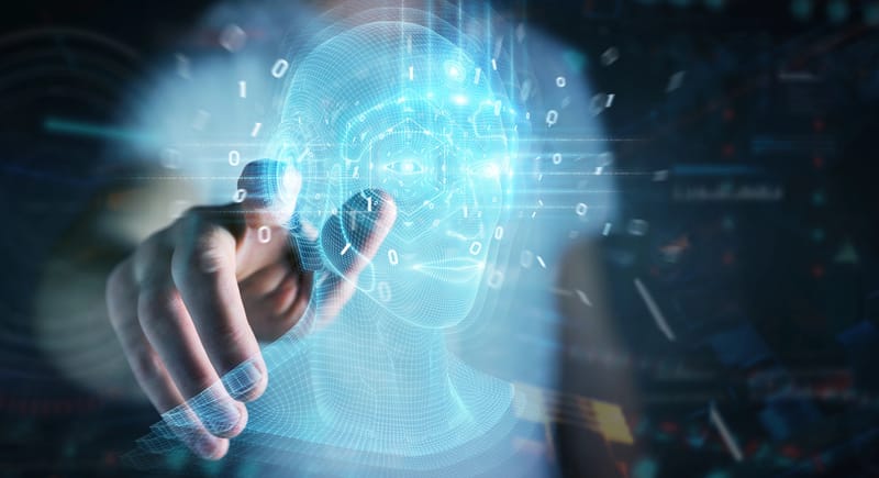 The Magic of AI: Transforming Selfies into Professional Headshots The Magic of AI: Transforming Selfies into Professional Headshots