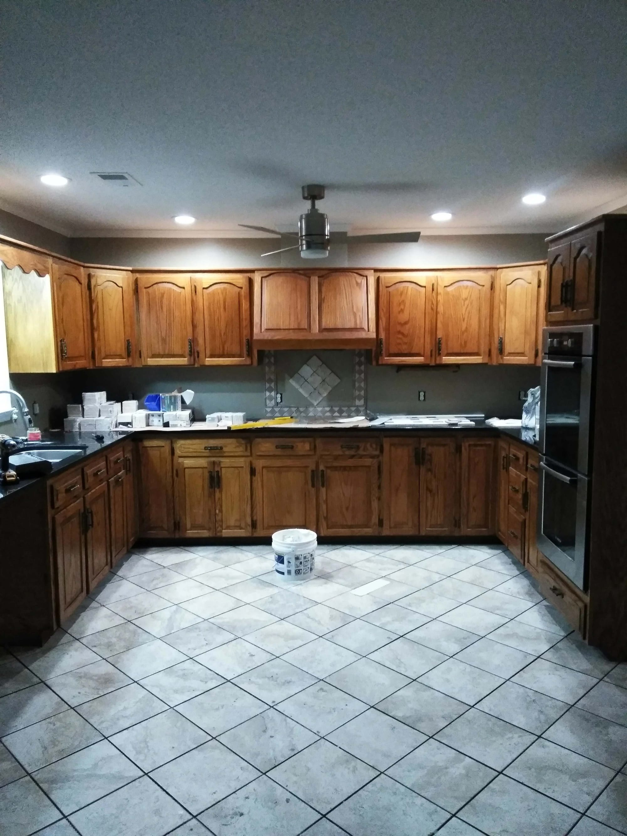 Gallery - Creative home renovations