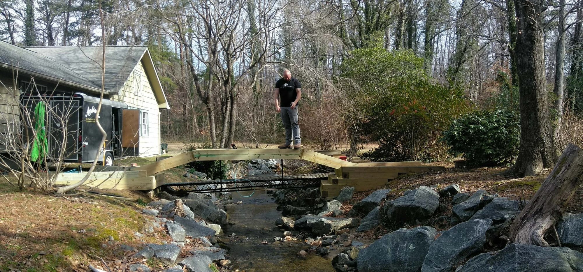 Gallery - Creative home renovations