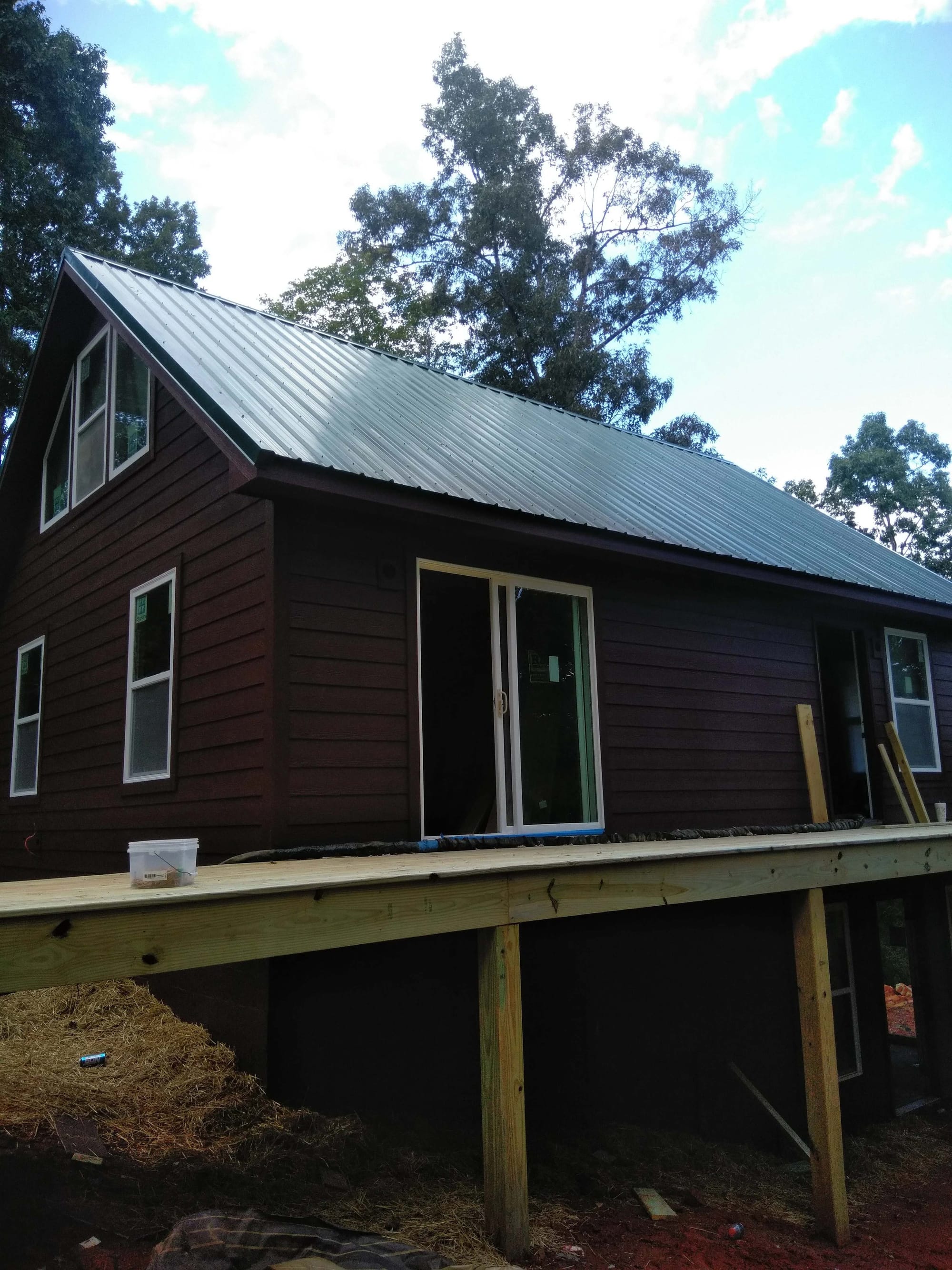 Gallery - Creative home renovations