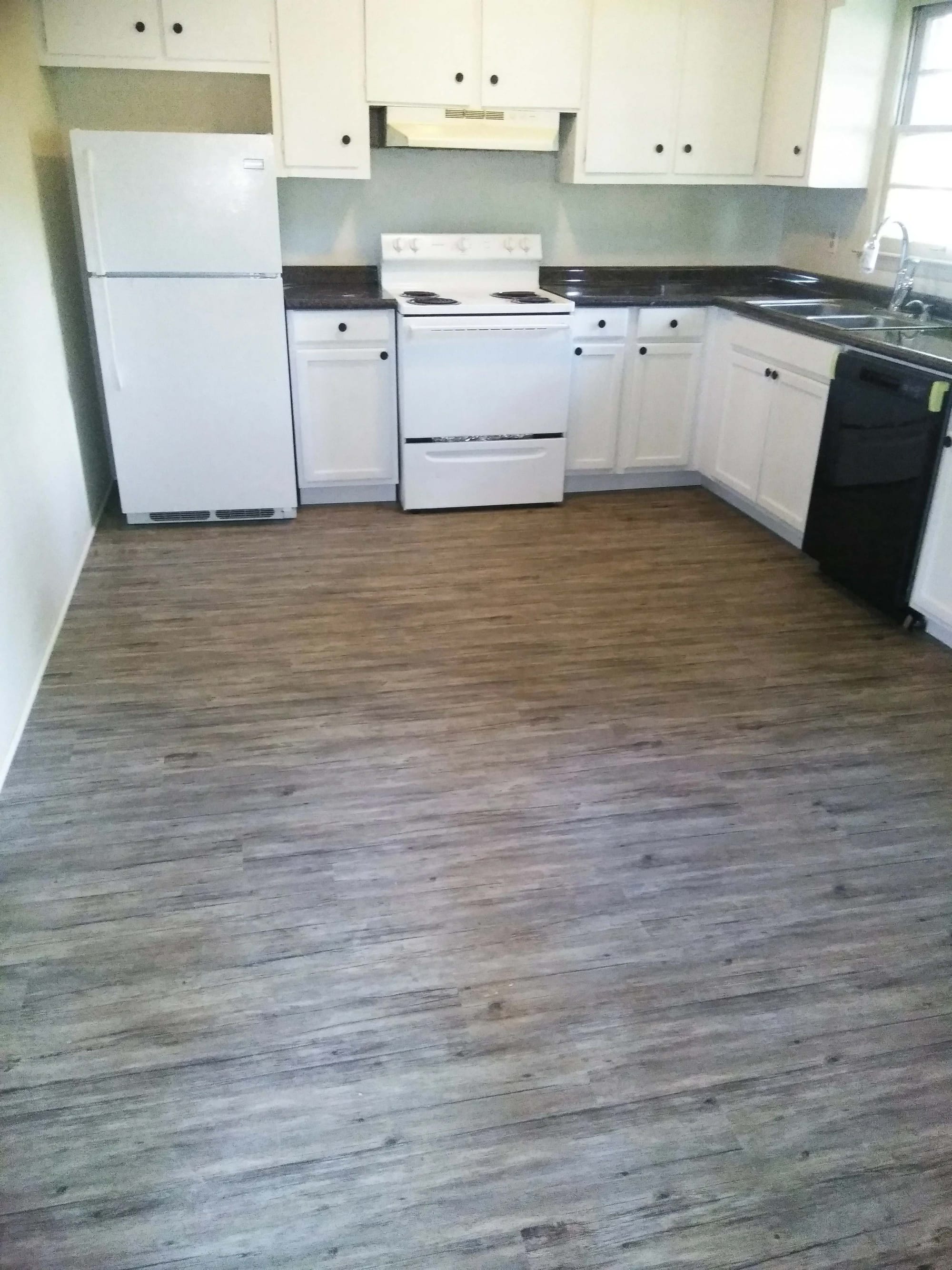 Gallery - Creative home renovations