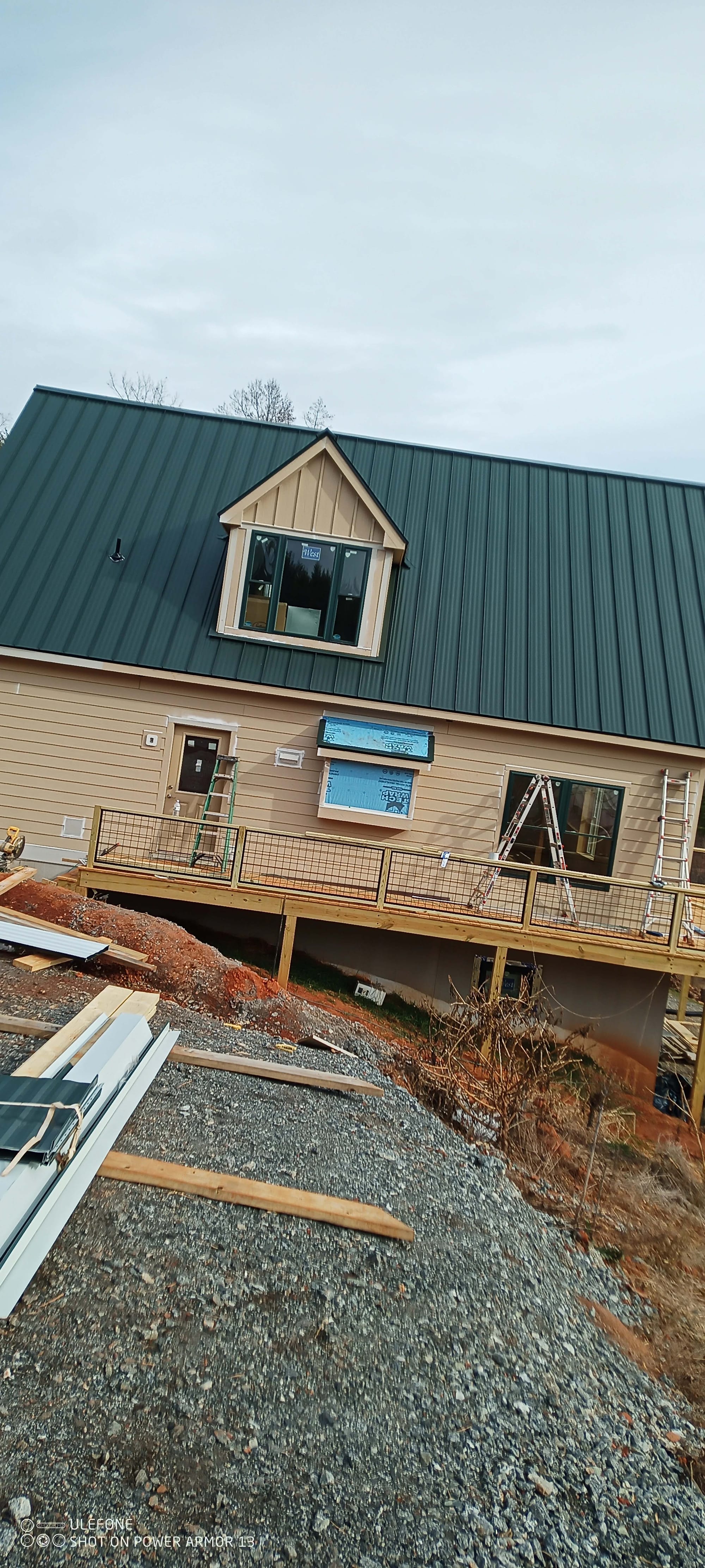 Gallery - Creative home renovations