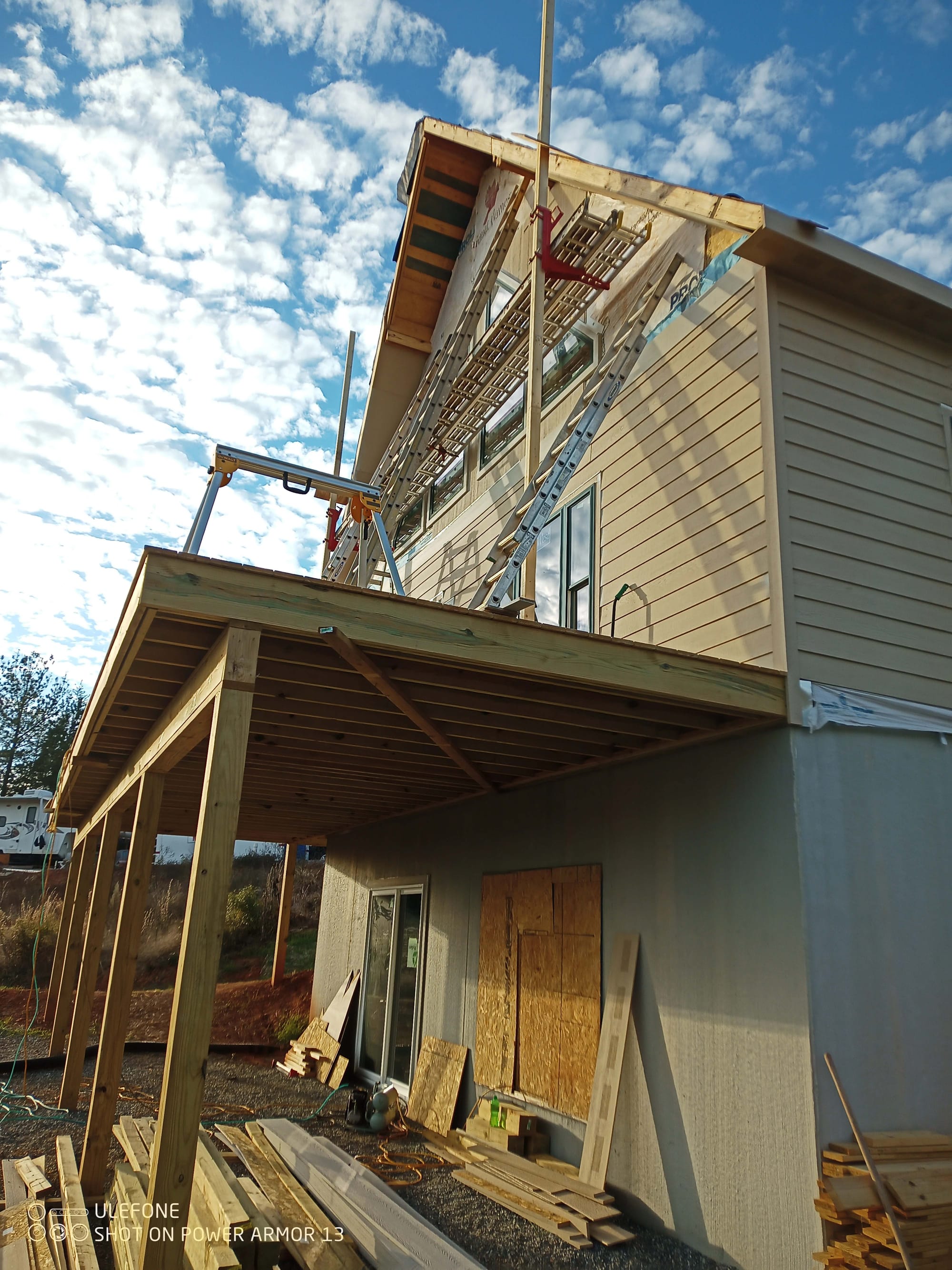 Gallery - Creative home renovations