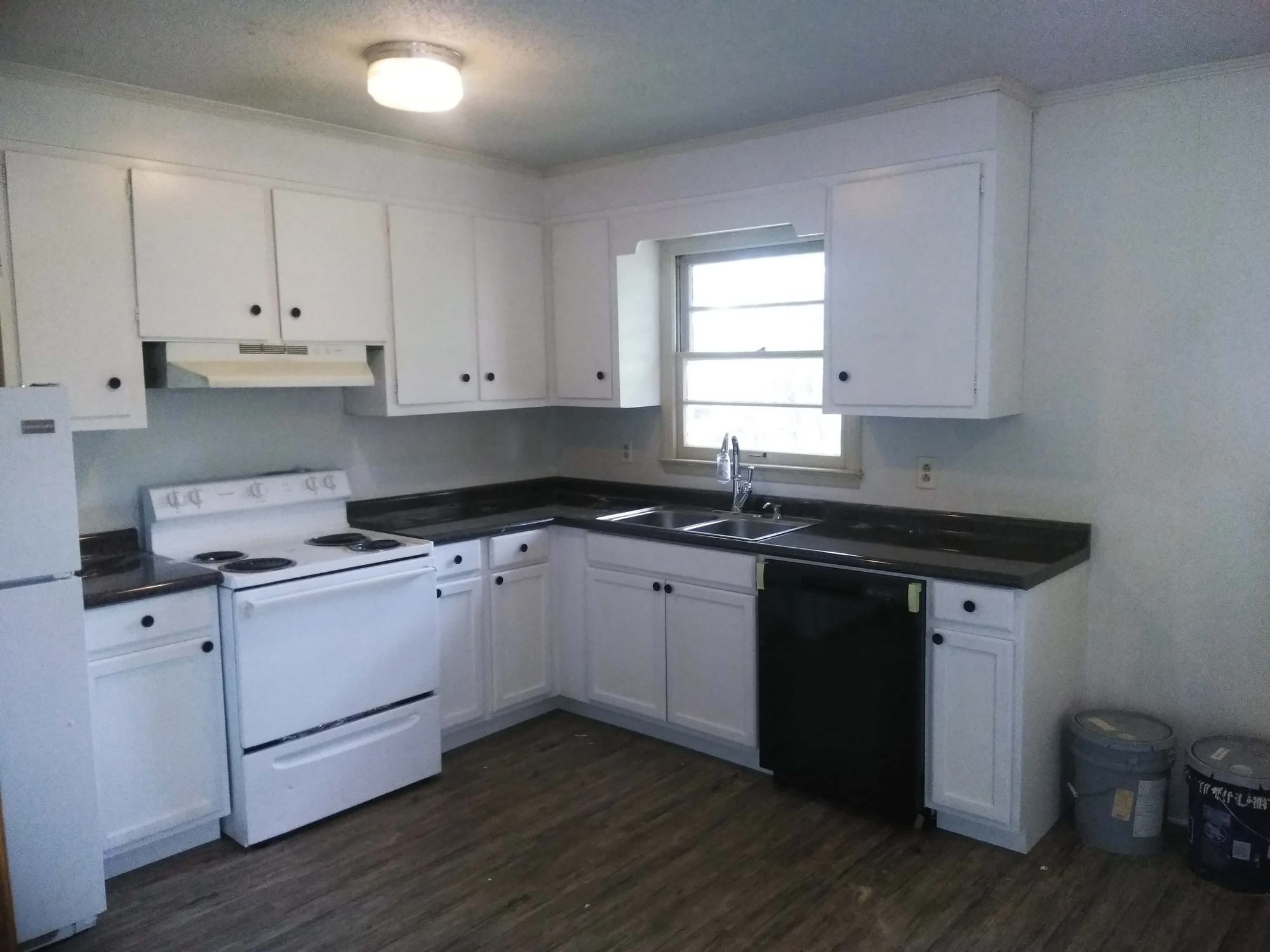 Gallery - Creative home renovations