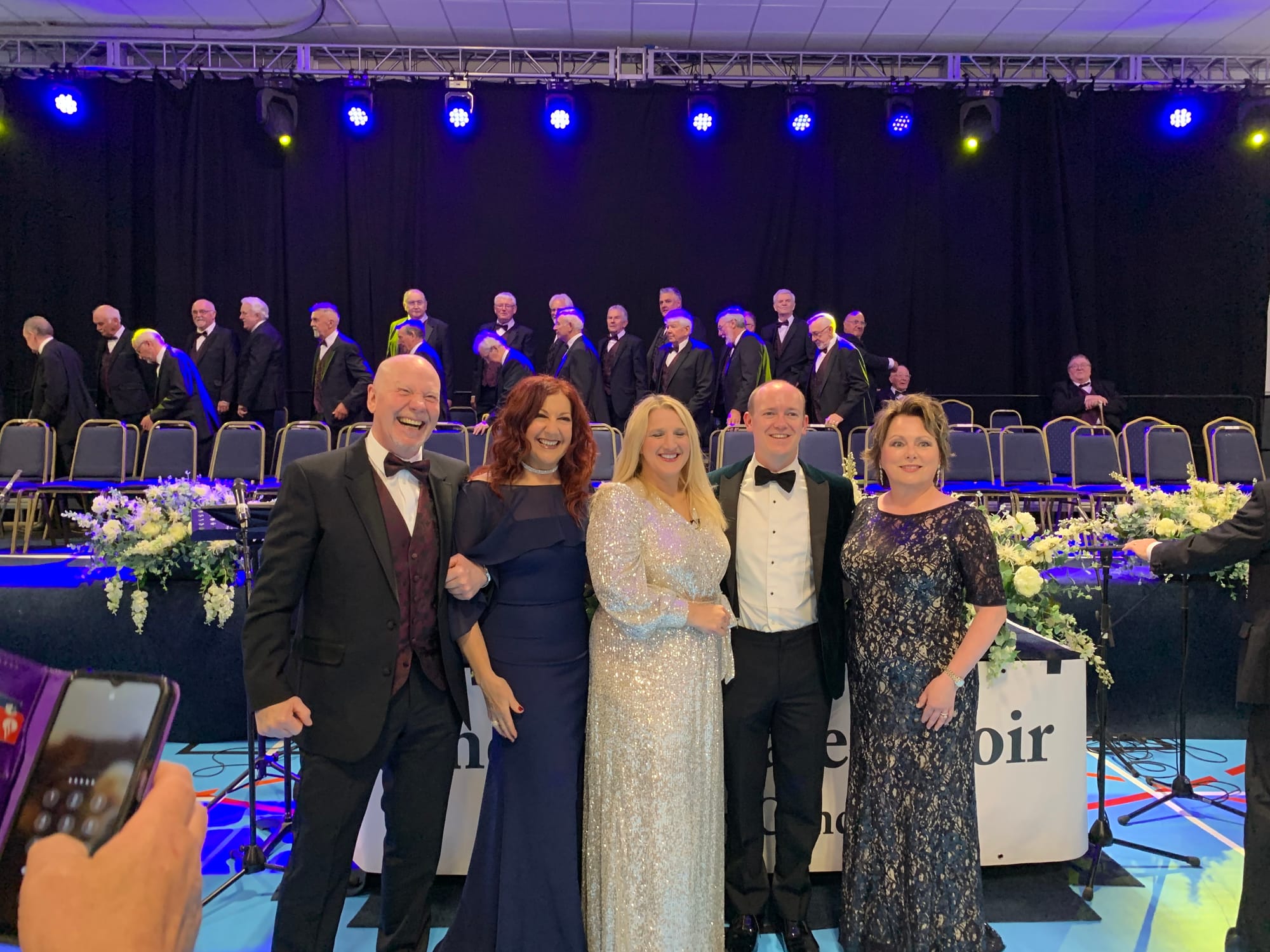 Shrievalty of Mid Glamorgan - High Sheriff of Mid Glamorgan 2024-2025