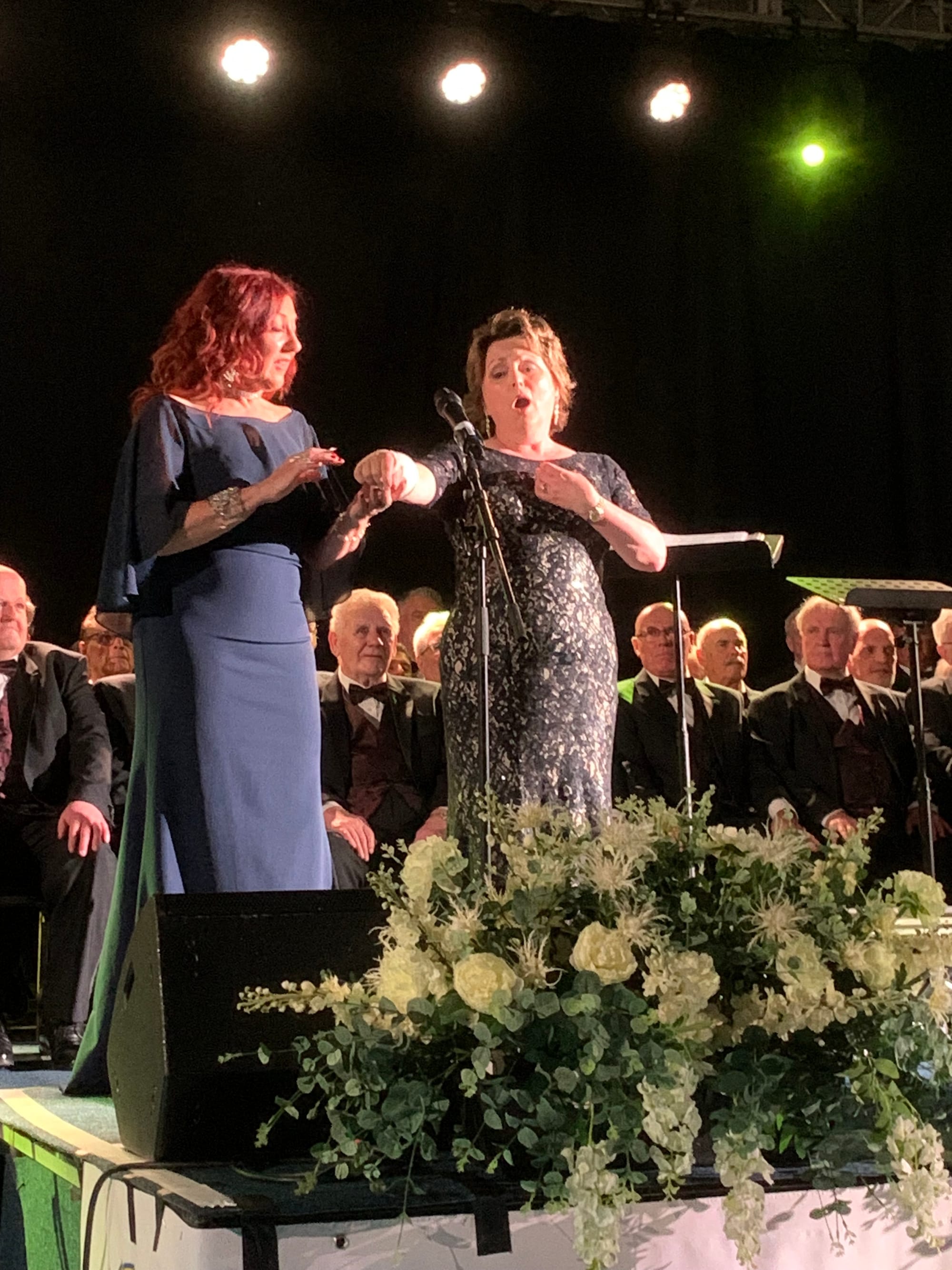 Shrievalty of Mid Glamorgan - High Sheriff of Mid Glamorgan 2024-2025