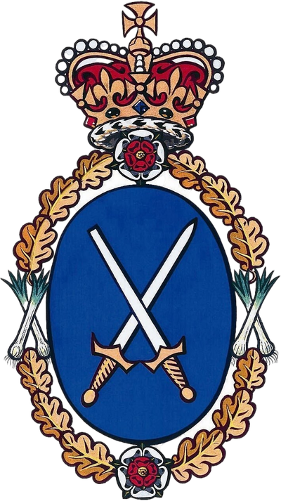 Shrievalty of Mid Glamorgan - High Sheriff of Mid Glamorgan 2024-2025