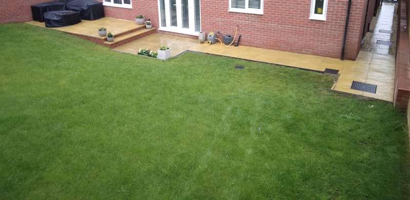 Jarman Building Services - Crafting Excellence in Every Home & Garden