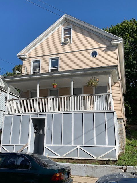 Recovery Twelve Solutions - Recovery Residences