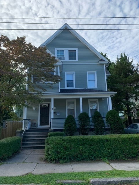 Recovery Twelve Solutions - Recovery Residences