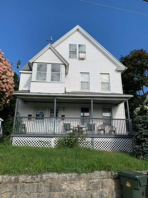 Recovery Twelve Solutions - Recovery Residences