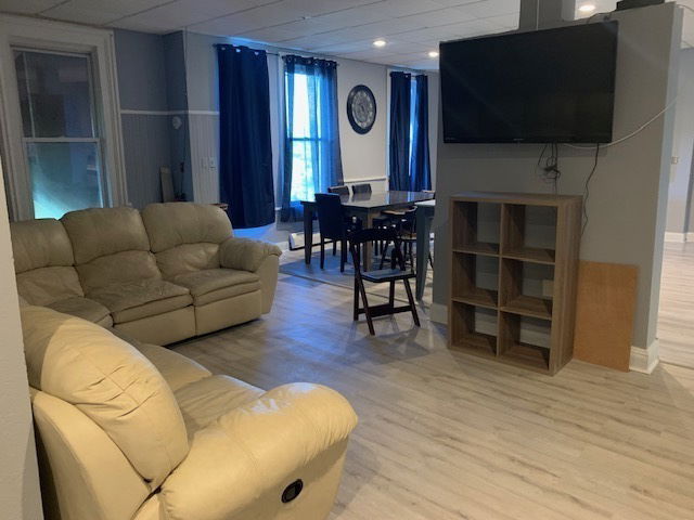 Recovery Twelve Solutions - Recovery Residences