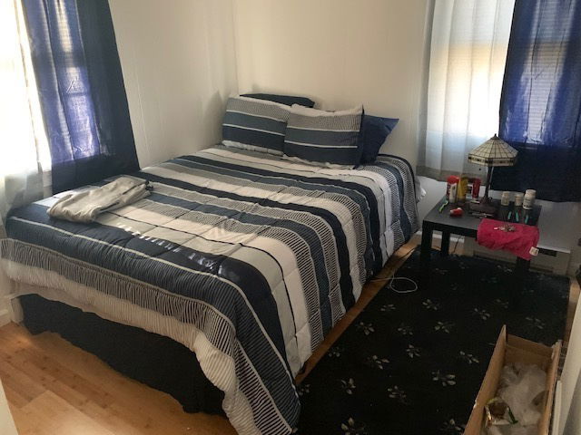 Recovery Twelve Solutions - Recovery Residences