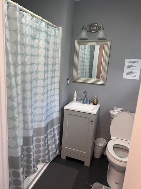 Recovery Twelve Solutions - Recovery Residences