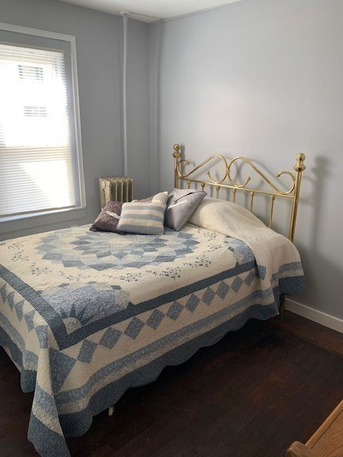 Recovery Twelve Solutions - Recovery Residences