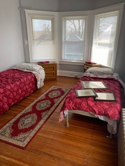 Recovery Twelve Solutions - Recovery Residences