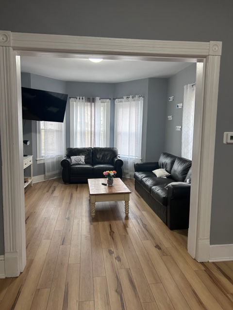 Recovery Twelve Solutions - Recovery Residences